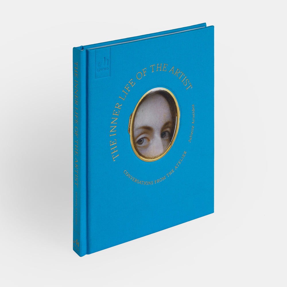 The Inner Life of the Artist: Conversations from the Atelier – Brooklyn ...