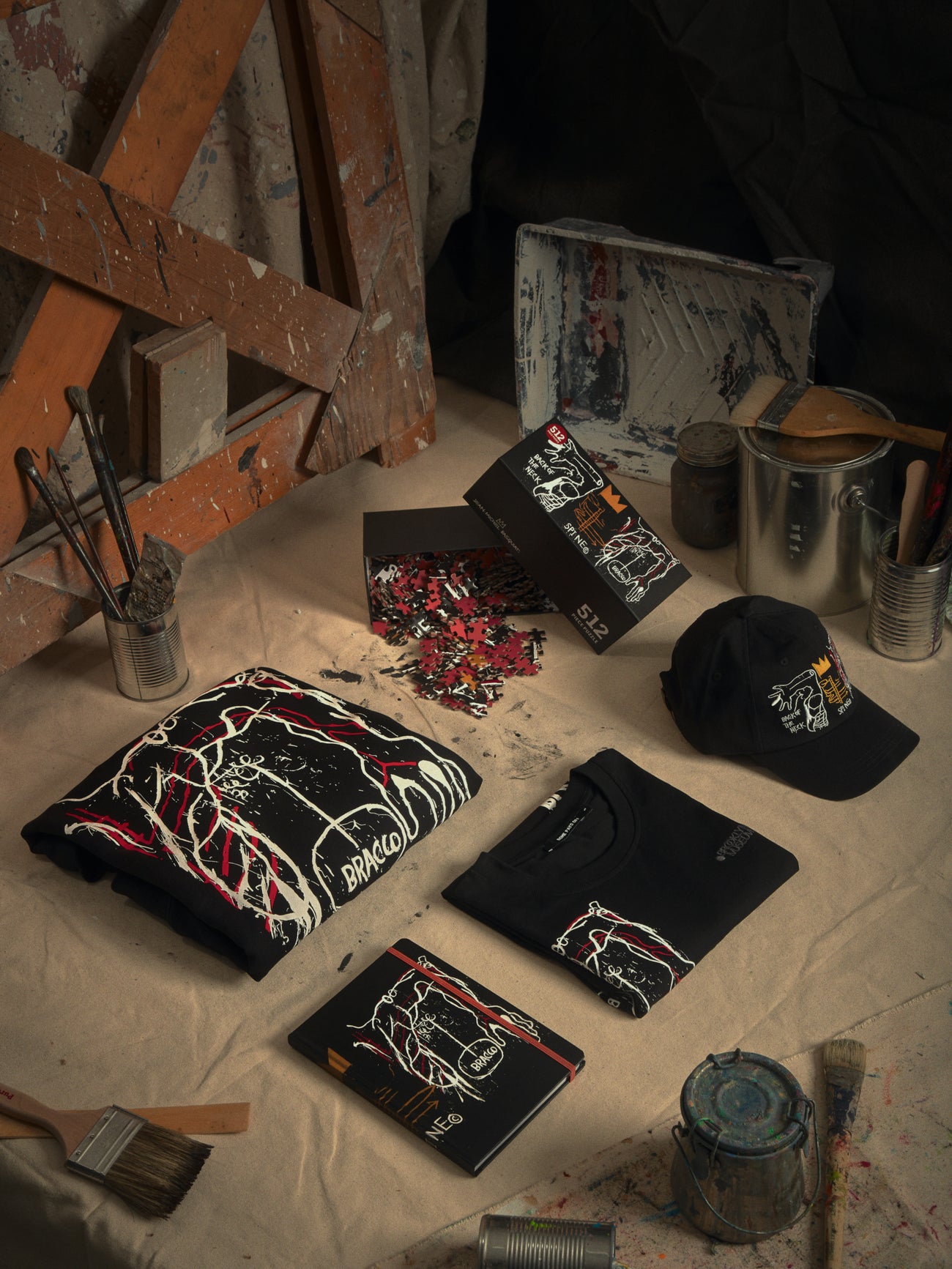 Brooklyn Museum Shop