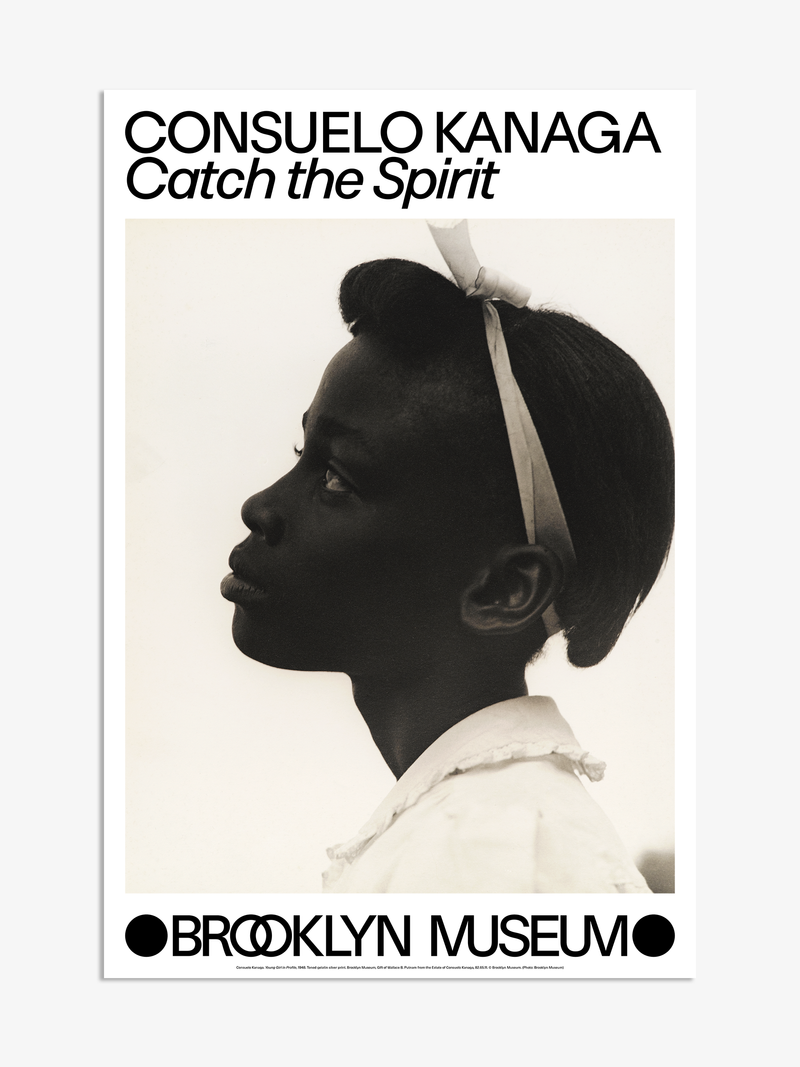 Prints & Posters – Brooklyn Museum