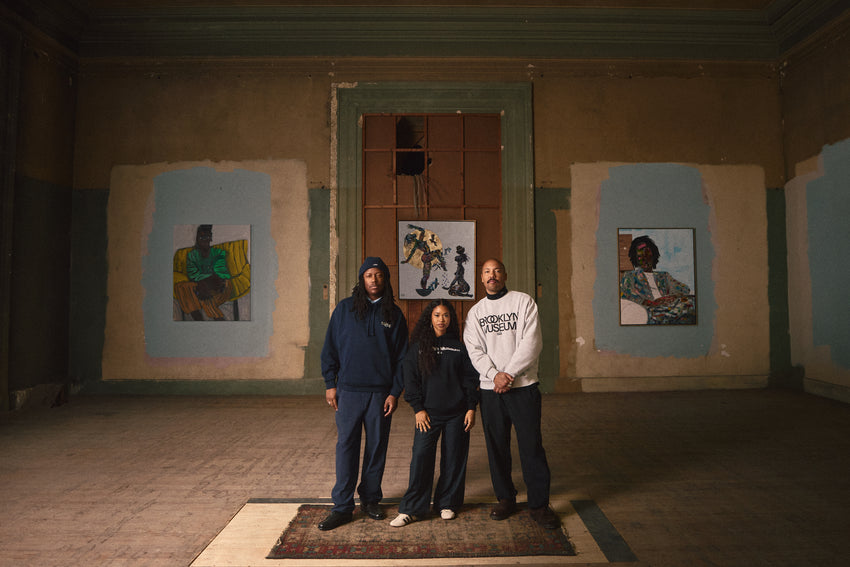 Brooklyn Museum Shop