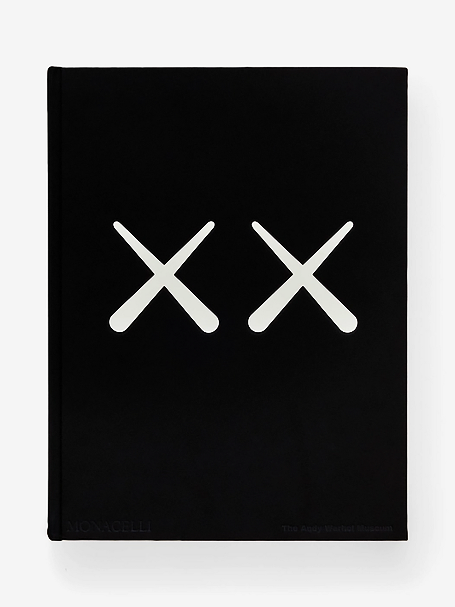 KAWS + Warhol – Brooklyn Museum