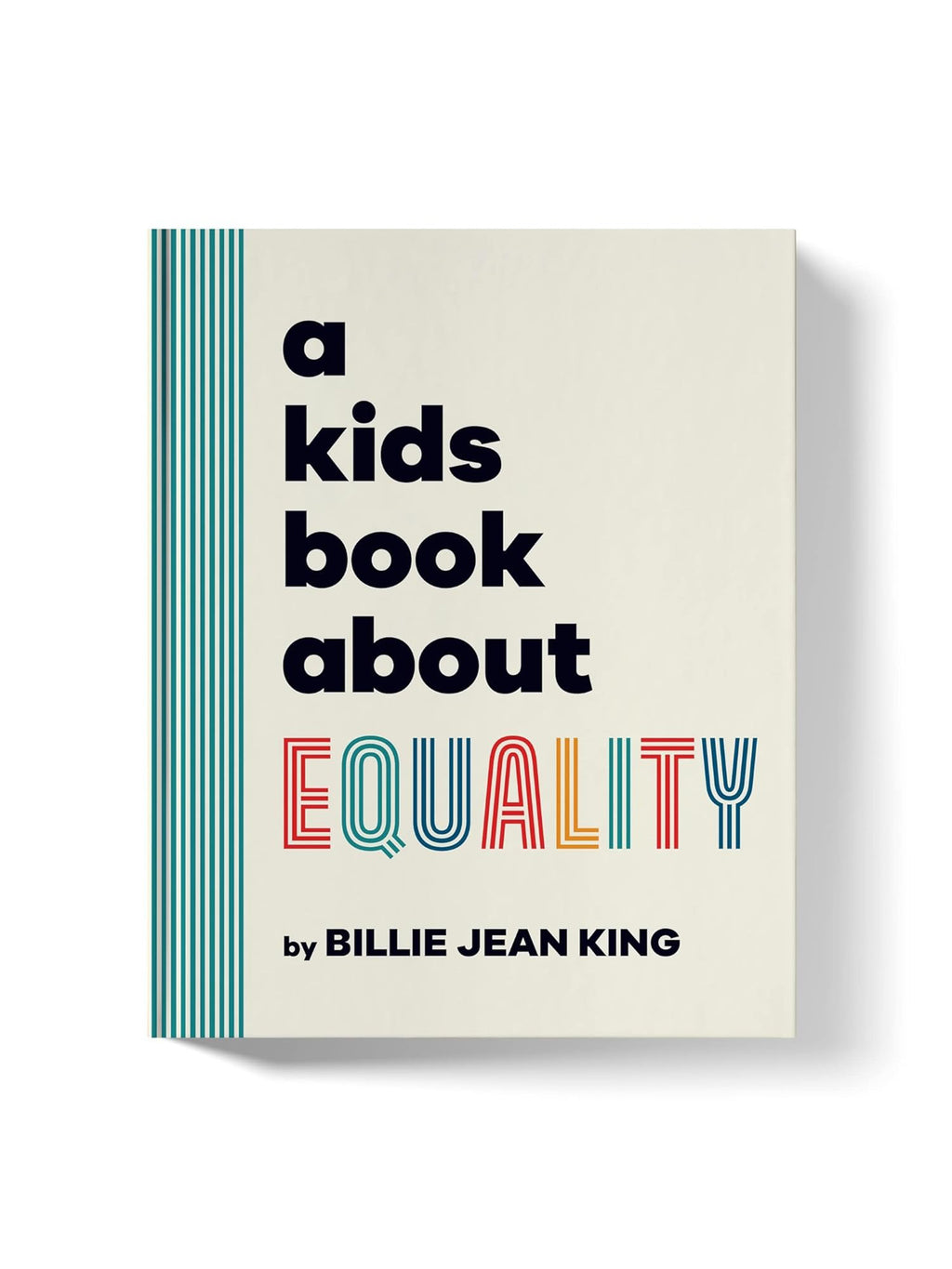 A Kids Book About Equality – Brooklyn Museum