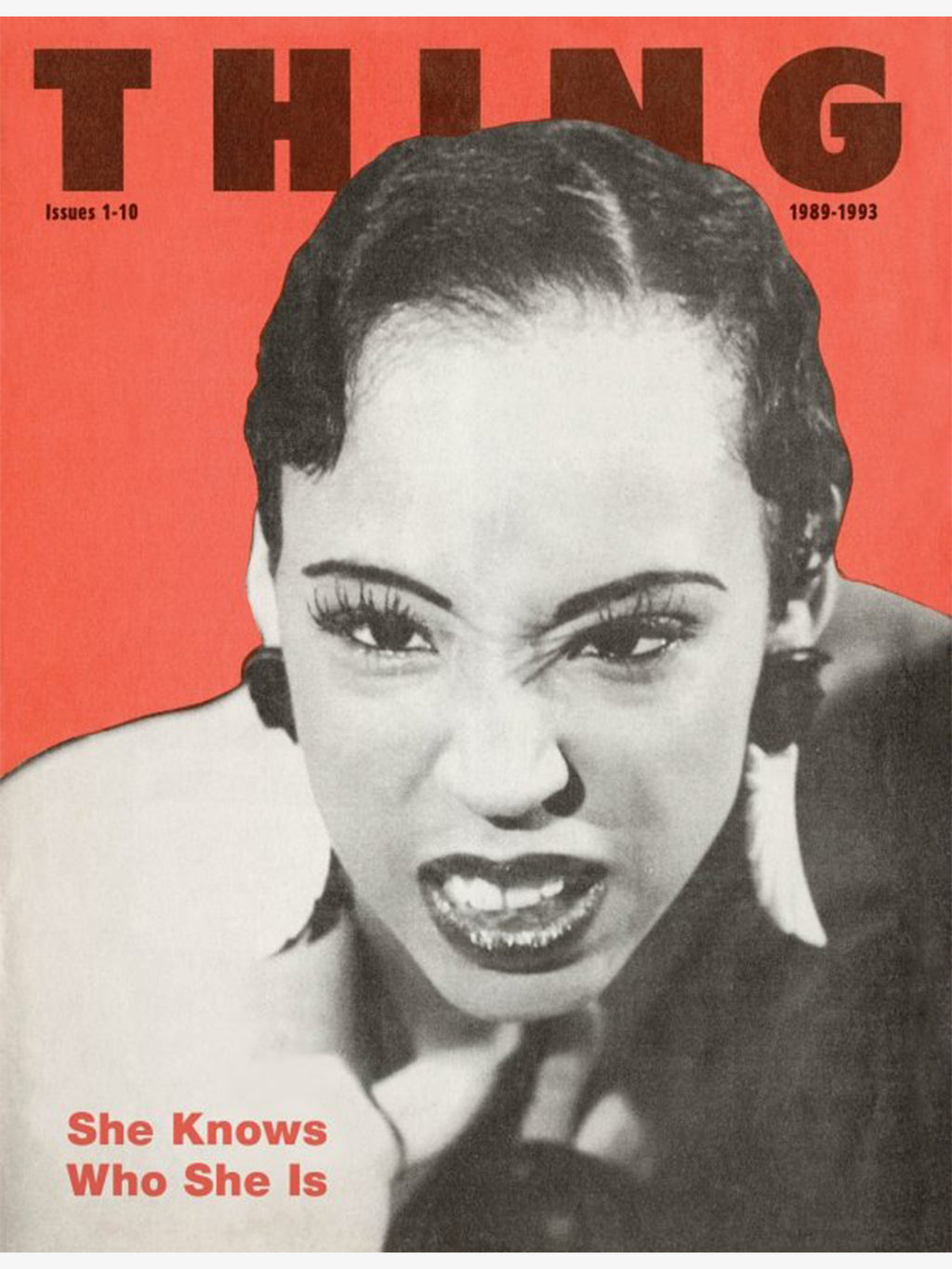 THING Magazine – Brooklyn Museum